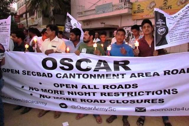 After two-year battle, RTI reveals that six roads closed by Army come ...
