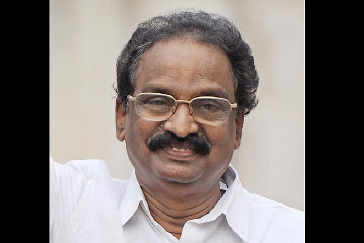 AMMA must look into issues raised by WCC: Kerala Minister AK Balan