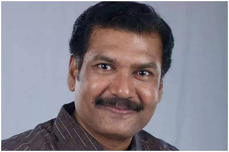 Why give Cabinet rank: Row over A Sampath's posting as Kerala’s ...