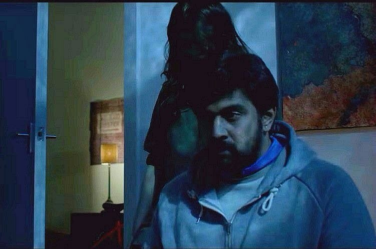 ‘Aake’ Review: Plenty of chills and thrills, and a strong story to tell too