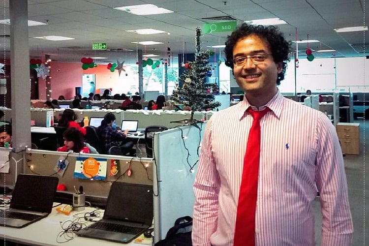 BankBazaar set to turn profitable by March 2020: CEO Adhil Shetty