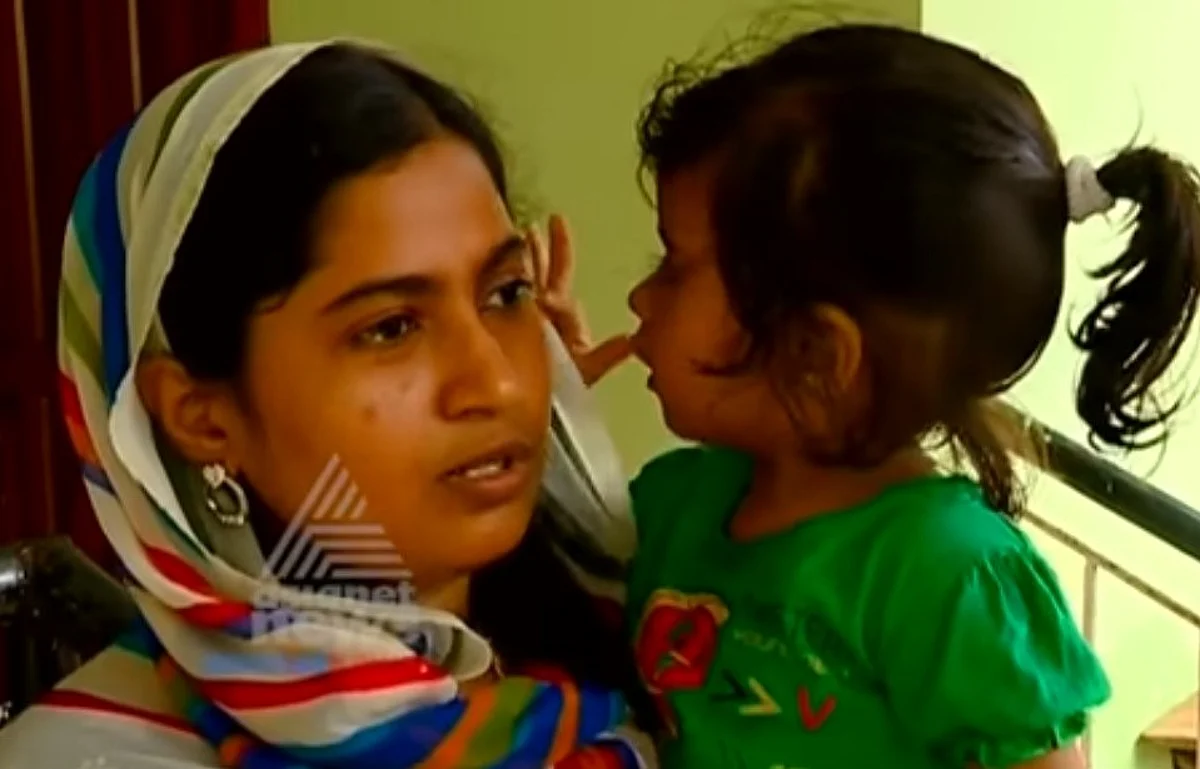 Afsana’s case triggers Uniform Civil Code debate among Muslim women in ... Afsana’s case triggers Uniform Civil Code debate among Muslim women in ...