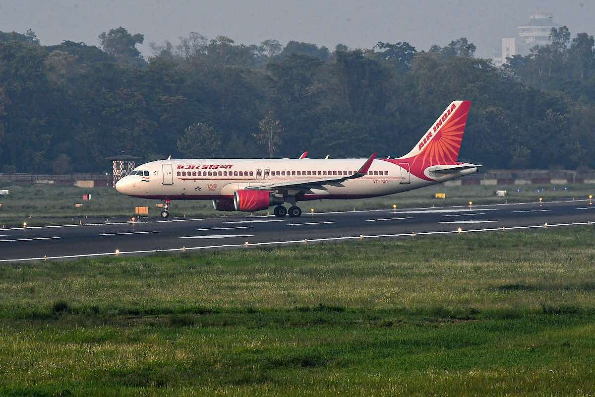 Tracking flight path of Tata's legacy in civil aviation