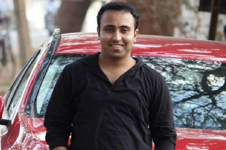 11 months after his disappearance, CBI files FIR in Ajitabh Kumar case