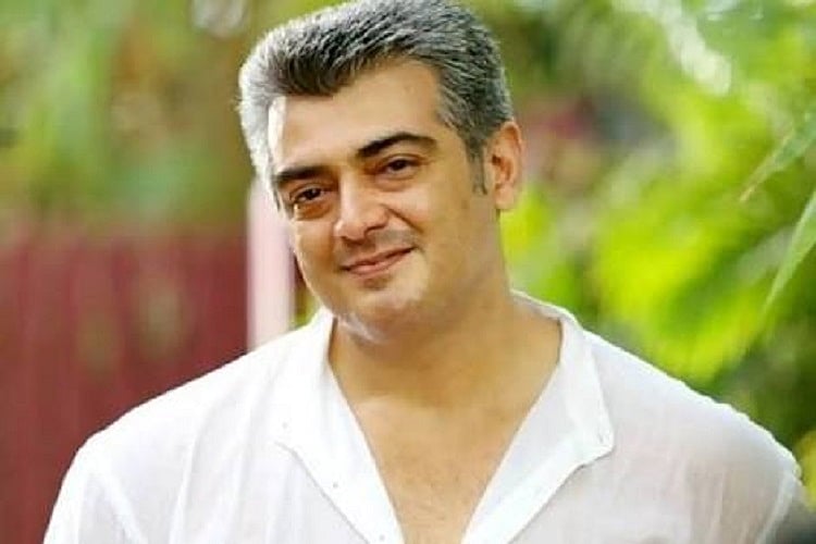Ajith to start shooting for next project from August