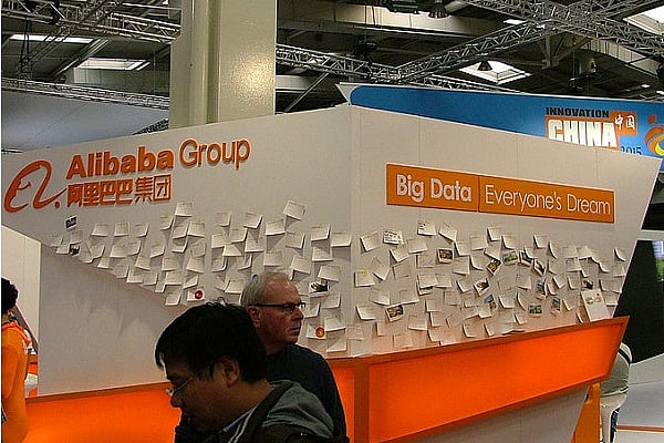 Alibaba to launch a data centre in India to help businesses build IT ...