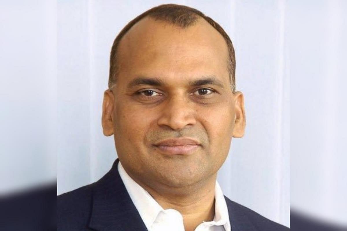 Ayodhya Rami Reddy, YSRCP MLA and chairman of Ramky Group, faces I-T raid