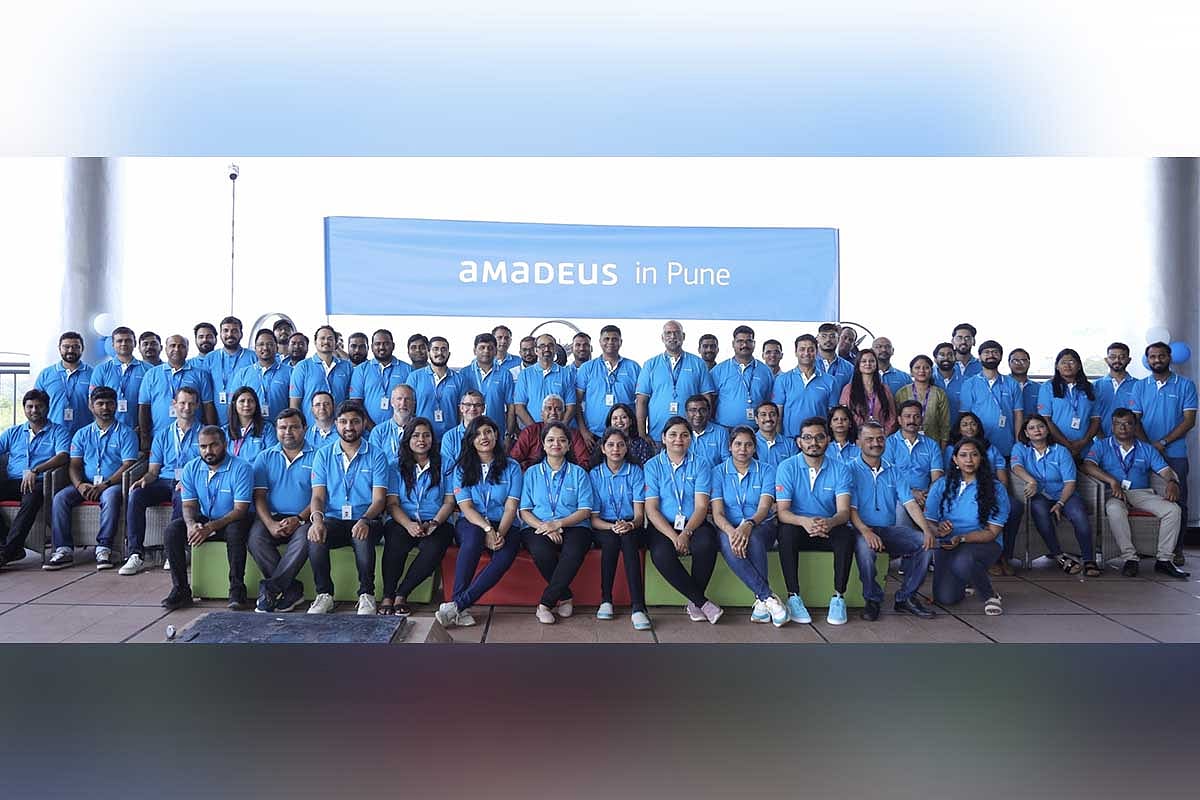Amadeus opens new engineering facility in India, to expand headcount