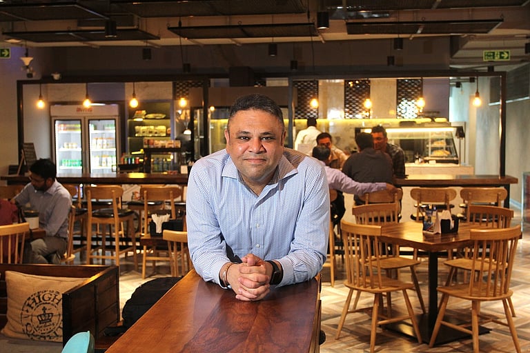 Current situation will have adverse impact on our business: Awfis ...