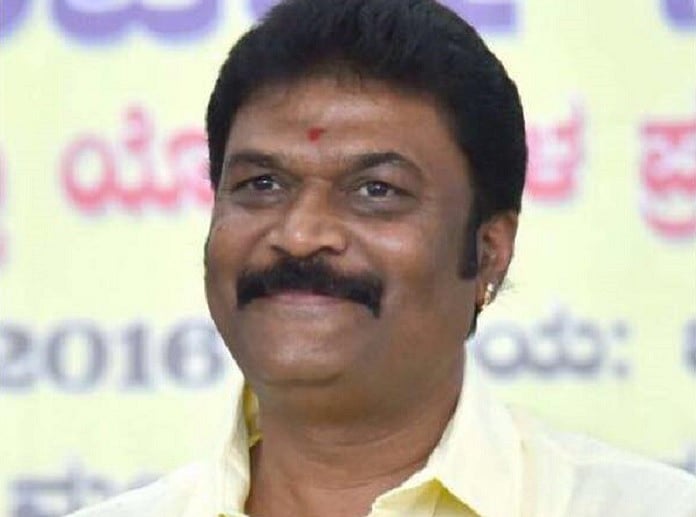 Mining baron and ex-Tourism Minister: Meet Anand Singh, the ...