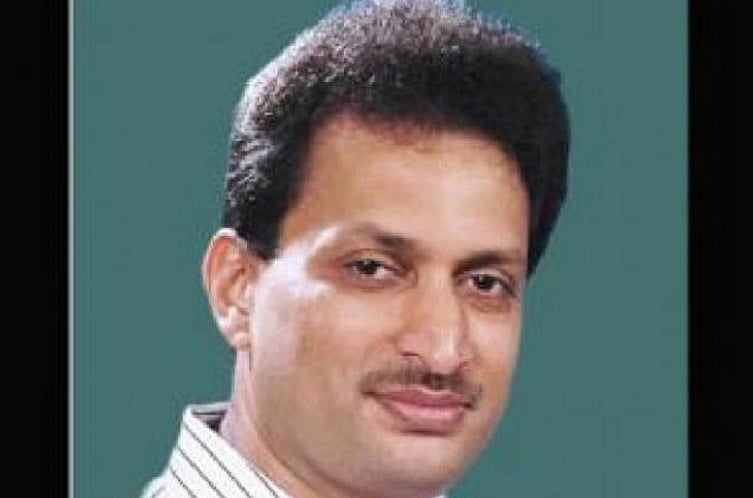 BJP MP Ananth Kumar Hegde caught on camera beating up doctor at ...