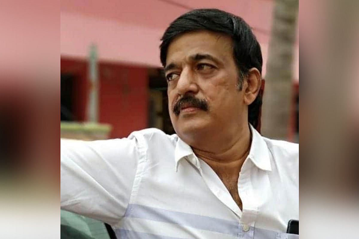 Actor Anil Murali passes away at 56