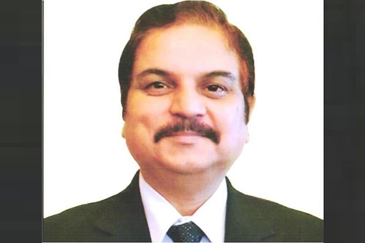 Andhra gets new Chief Secretary: CM Naidu appoints Anil Chandra Punetha