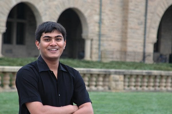 So Ankit Fadia is brand ambassador of Digital India initiative ...