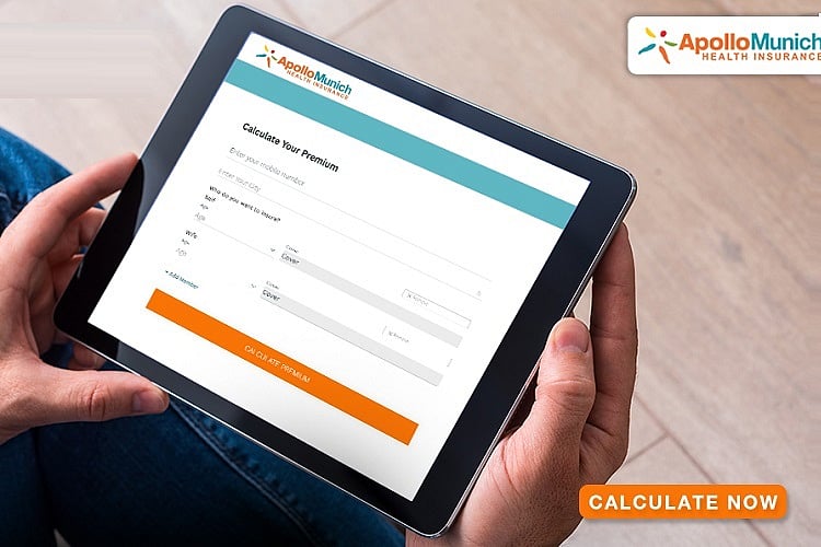 HDFC to acquire 50.8% stake in Apollo Munich Health Insurance for Rs ...