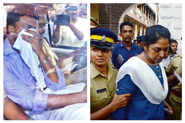 Attingal Twin Murder Case: Man awarded death sentence, woman gets life ...