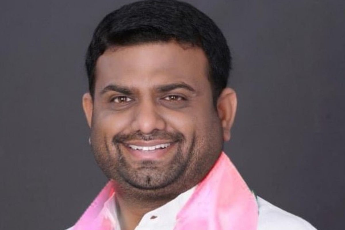 Telangana: ED summons BRS MLA Pilot Rohit Reddy