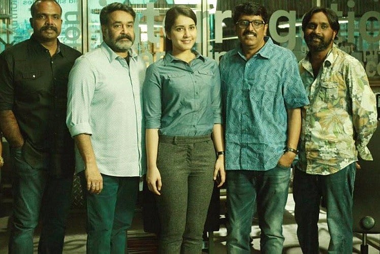 Director B Unnikrishnan lashes out at reviewers: Can't the film ...