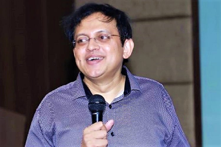 Humanist and rationalists condemn case filed against Babu Gogineni ...