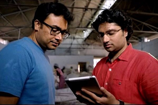 Banyan Nation becomes first Indian startup to be shortlisted for WEF ...