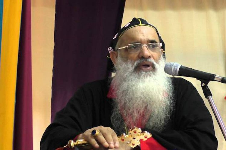 Tensions over Orthodox takeover of Kerala Jacobite Churches: Head ...