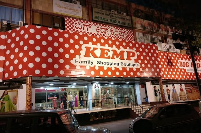 Bye bye Big Kids Kemp: Bengaluru’s landmark superstore shuts shop