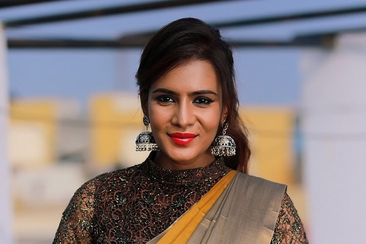 'Bigg Boss' Tamil contestant Meera Mithun dropped from 'Agni Siragugal'