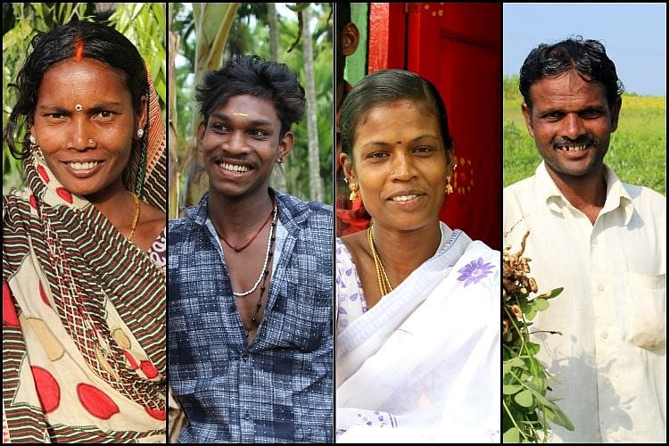 In pics: This 2019 calendar features inspiring stories of rescued ...