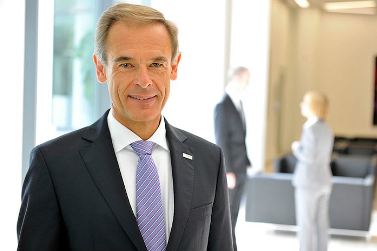 Bosch to invest Rs 1,700 crore in India, integrate mobility services ...