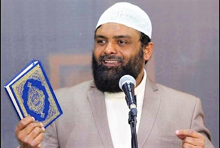 Tension in Hyd's old city: Islamic preacher arrested for 'objectionable ...