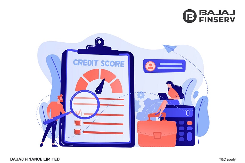 Building a strong credit profile: Why your CIBIL Score is crucial