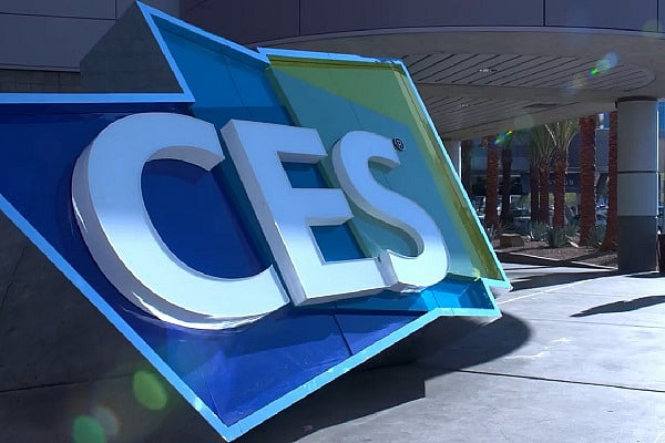 CES 2018 showcased disruptive tech of the future that could change our ...