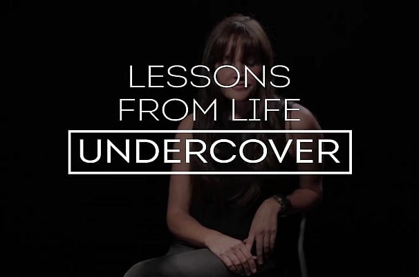 Watch: Former CIA agent says listening to your enemy is the lesson the ...