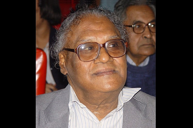 Manmohan Singh promoted science, hope Modi will too: Bharat Ratna CNR Rao