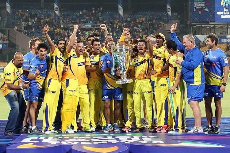 SC agrees to hear Subramanian Swamy’s plea for lifting ban on CSK
