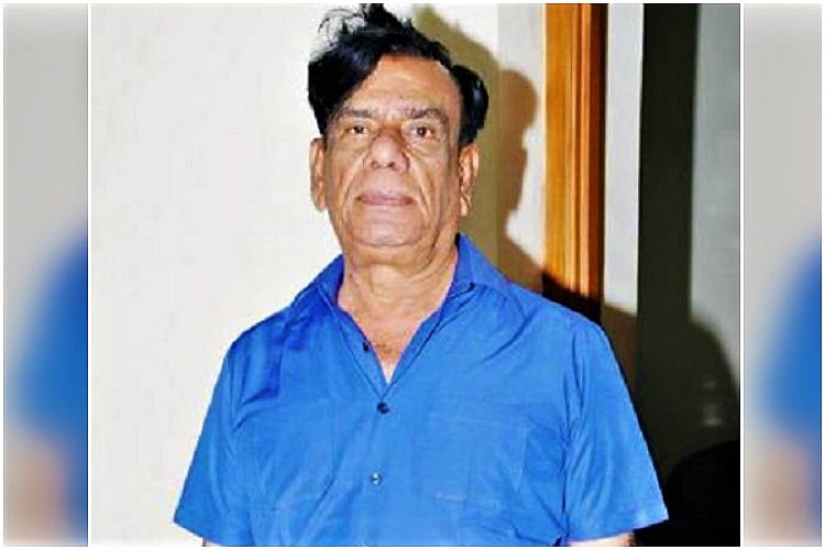 Telugu director CV Reddy appointed chairman of Oscar jury to decide ...