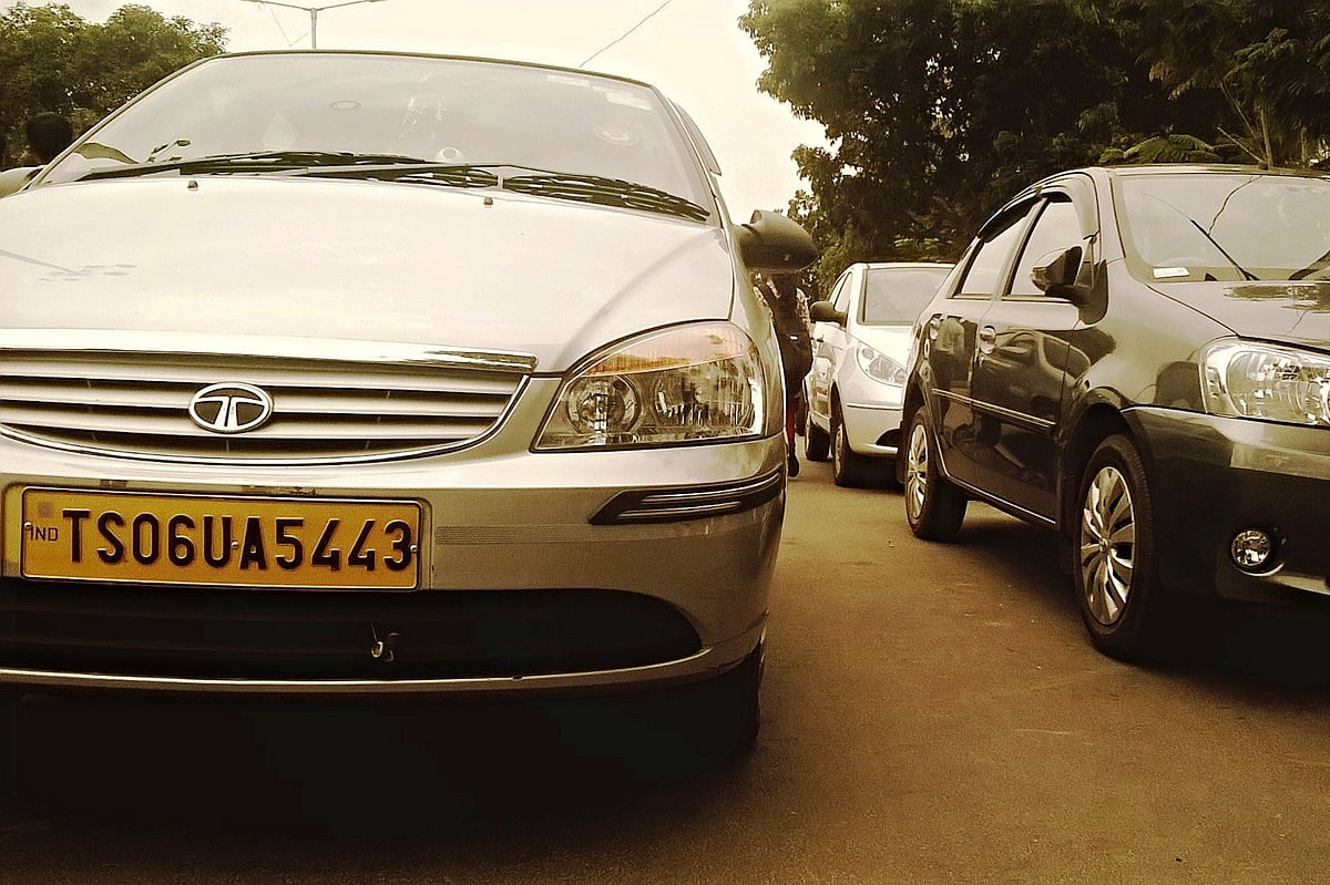 Vehicle owners in Telangana to shell out more as govt orders change of ...