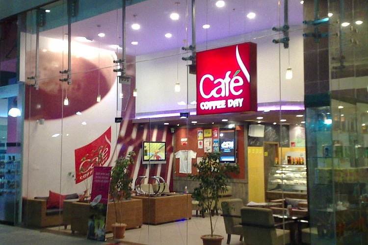 SEBI sends show-cause notice to Coffee Day over misappropriation of ...