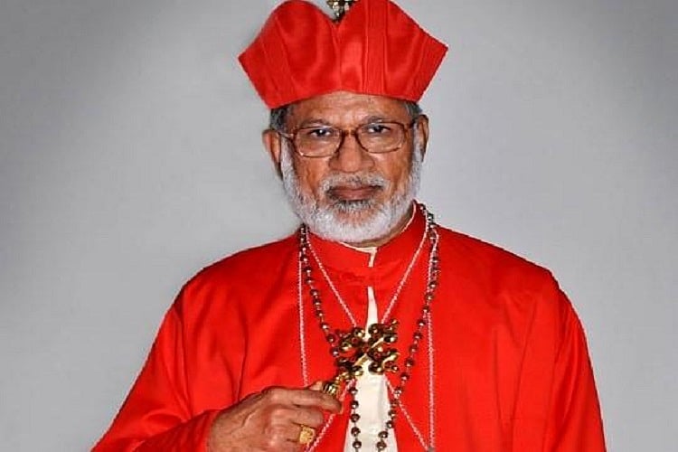 Syro-Malabar church row: Vatican appoints apostle admin, Archbishop ...