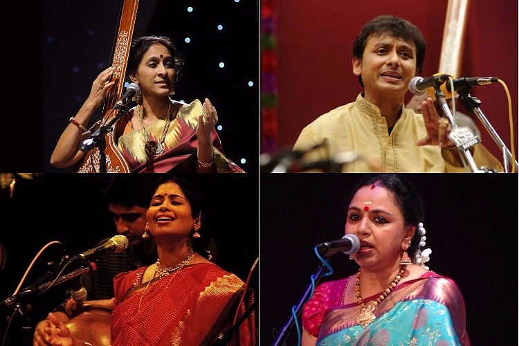 From contempt to fandom: The journey of Carnatic musicians in cinema