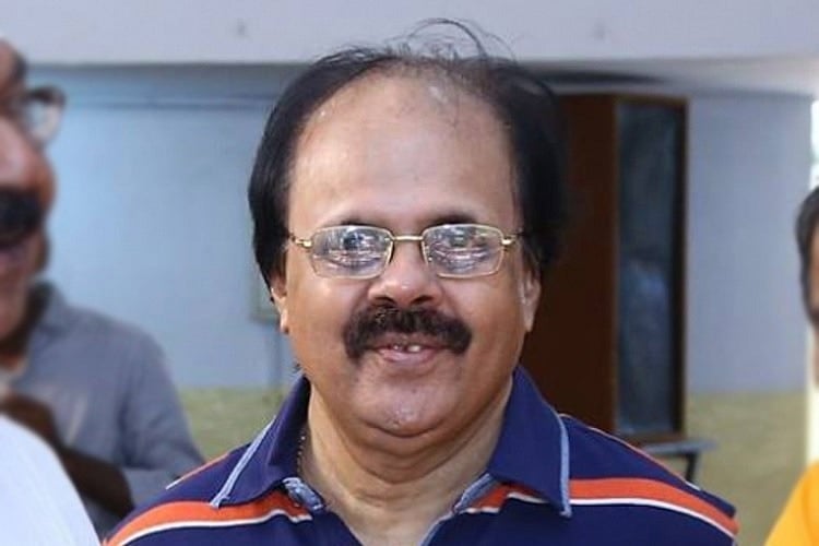 How Rangachari Mohan became the 'Crazy' Mohan we know and love