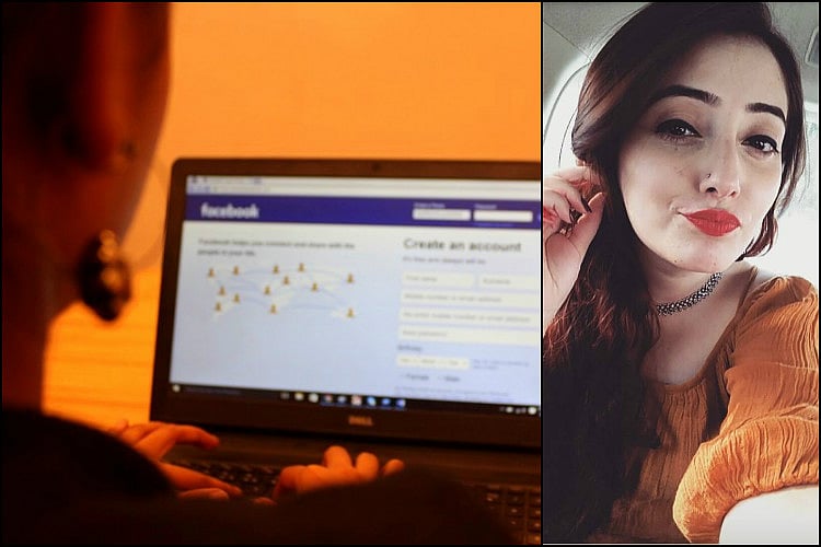 After five years of being cyber-stalked, woman gets help from govt only ...