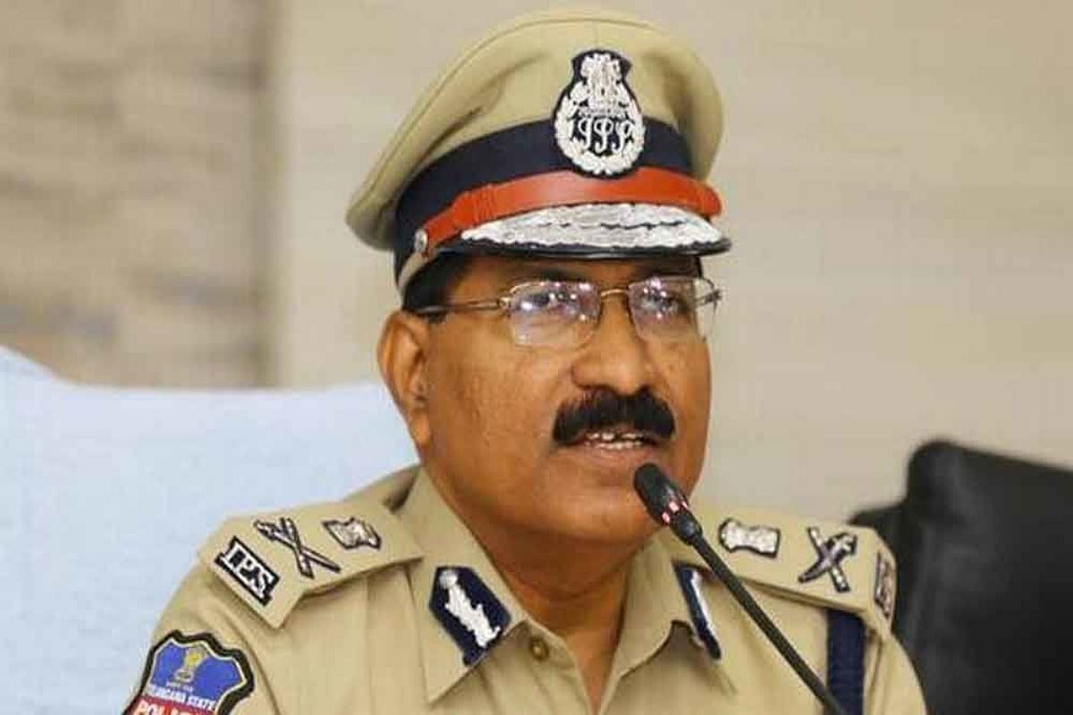 TSPSC Gets New Chief, Mahender Reddy Appointed as Chairman