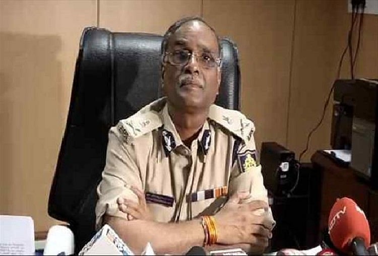 Sasikala VIP treatment: DGP writes to Home dept, says DIG Roopa had ...