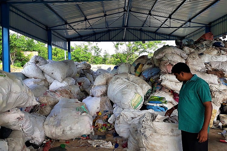 These Hyderabad colonies boast of 100% waste segregation: Here’s how