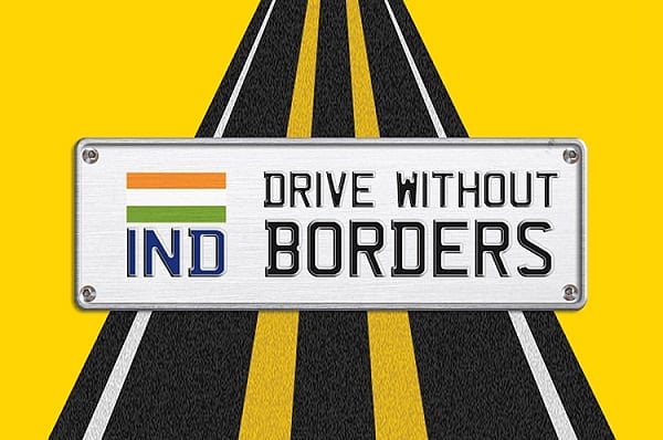 In victory for Drive Without Borders, non-K'taka vehicle owners to get ...
