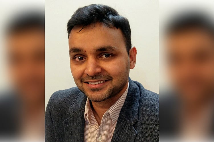 Swiggy ropes in Amazon India exec Dale Vaz as head of engineering and ...