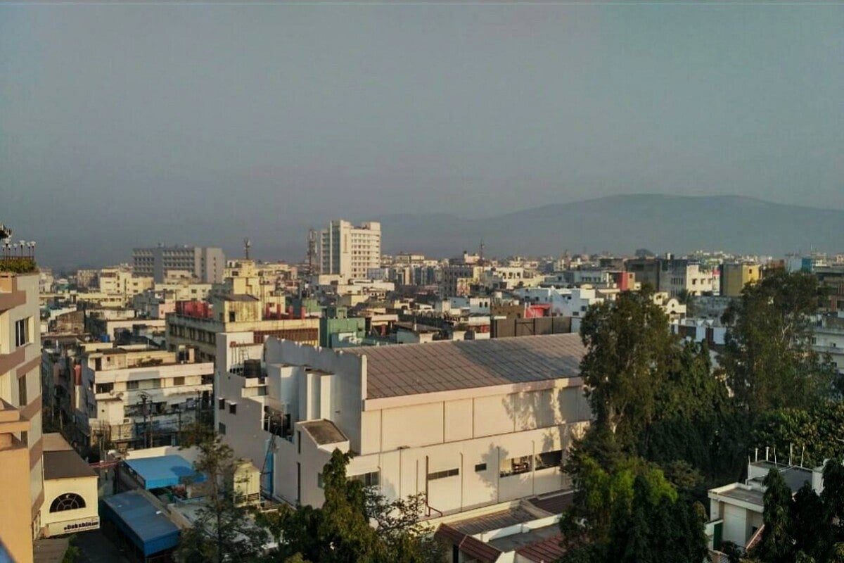 Daspalla controversy: Story of a legal battle for an expensive land parcel