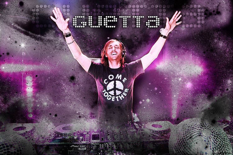 David Guetta concert: Bengaluru police to give legal notice to Sunburn