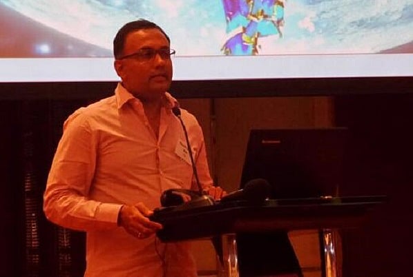 Congress names Dinesh Gundu Rao as state Working President